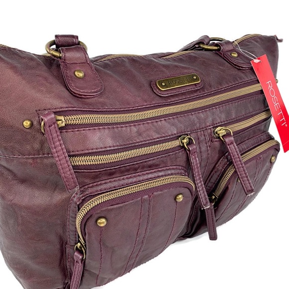 Rosetti | Bags | Rosetti Alina Tote Bag | Poshmark